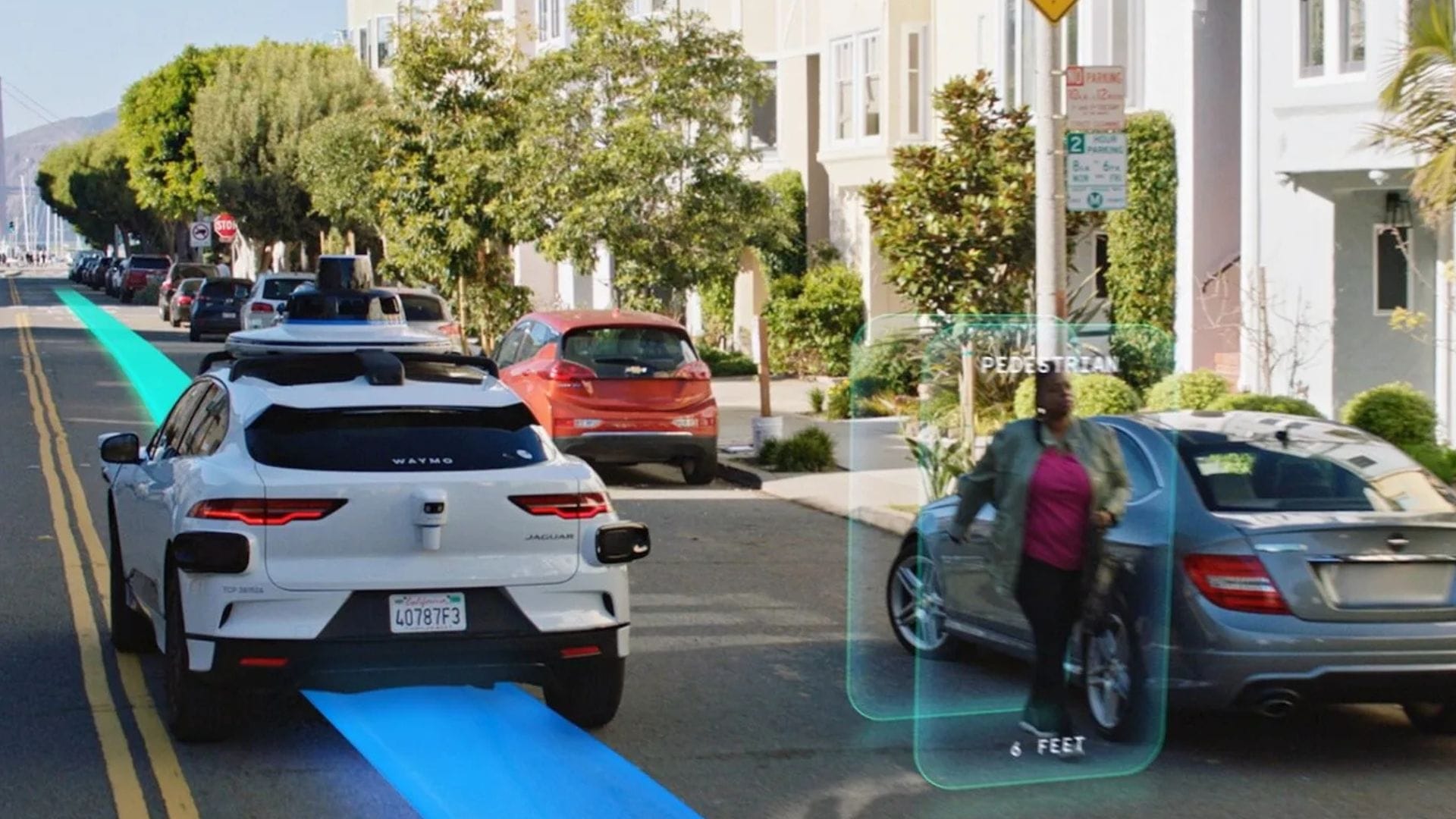 Waymo and Uber to launch driverless taxi service in Atlanta this summer - Tech Edition