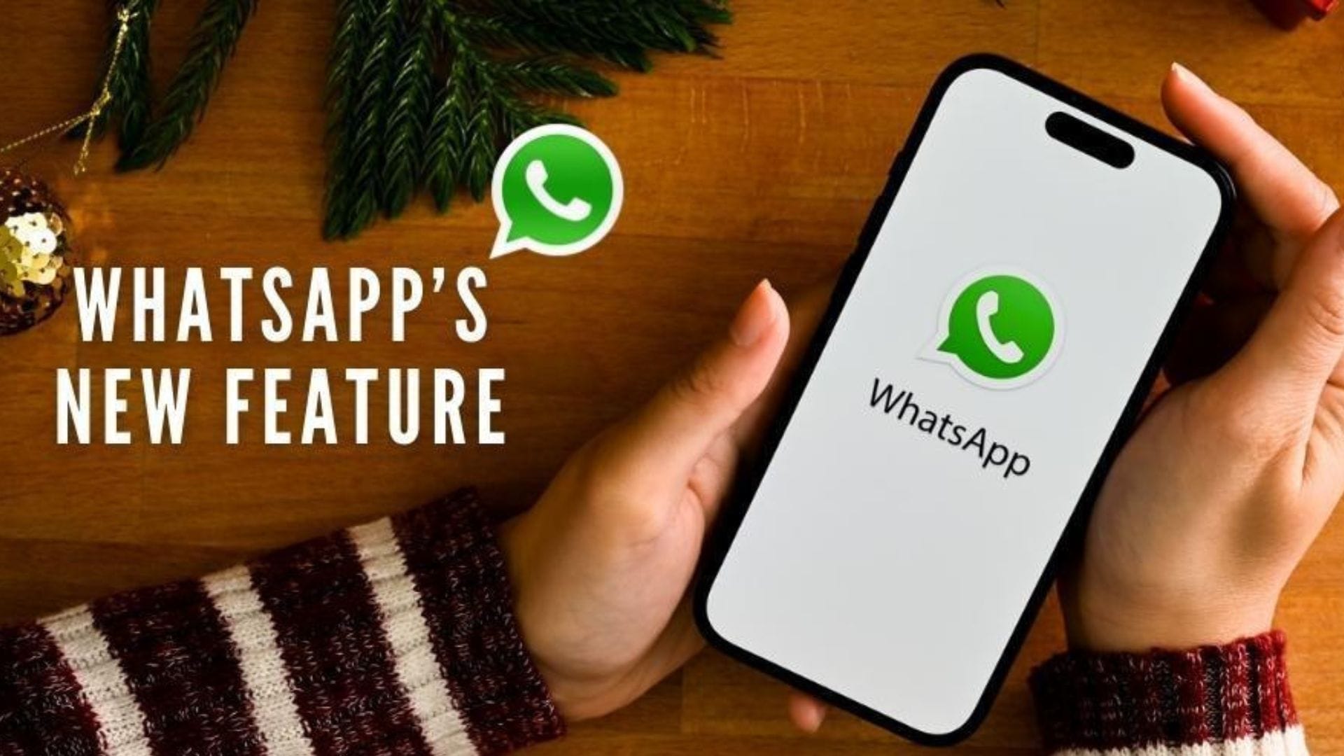 WhatsApp adds new Advanced Chat Privacy feature to boost group chat ...