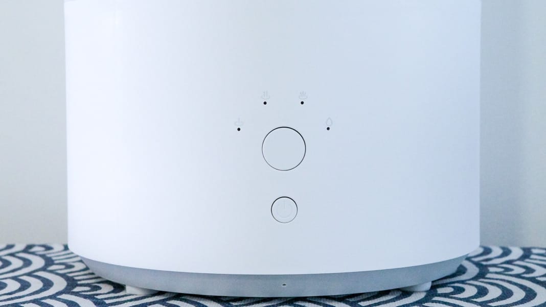 Xiaomi Smart Humidifier 2 review: A sleek and innovative way to stay ...