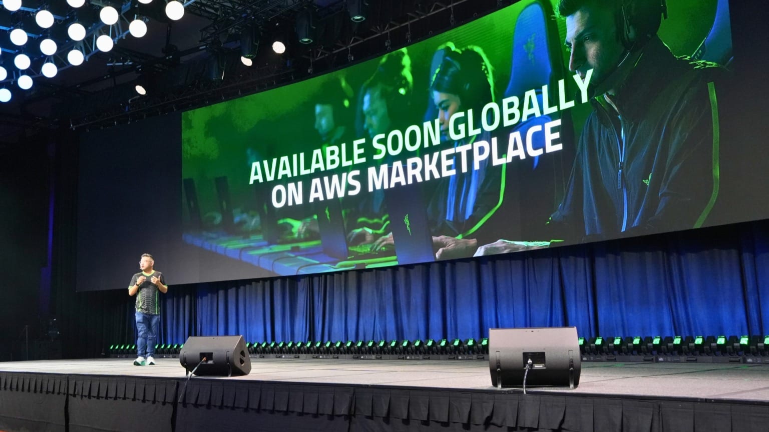 AWS expands AI Spring Singapore efforts with new partnerships and AI ...