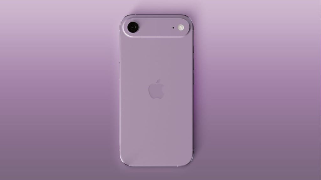 Apple could launch iPhone 19 Air with a larger screen in 2027 - Tech ...