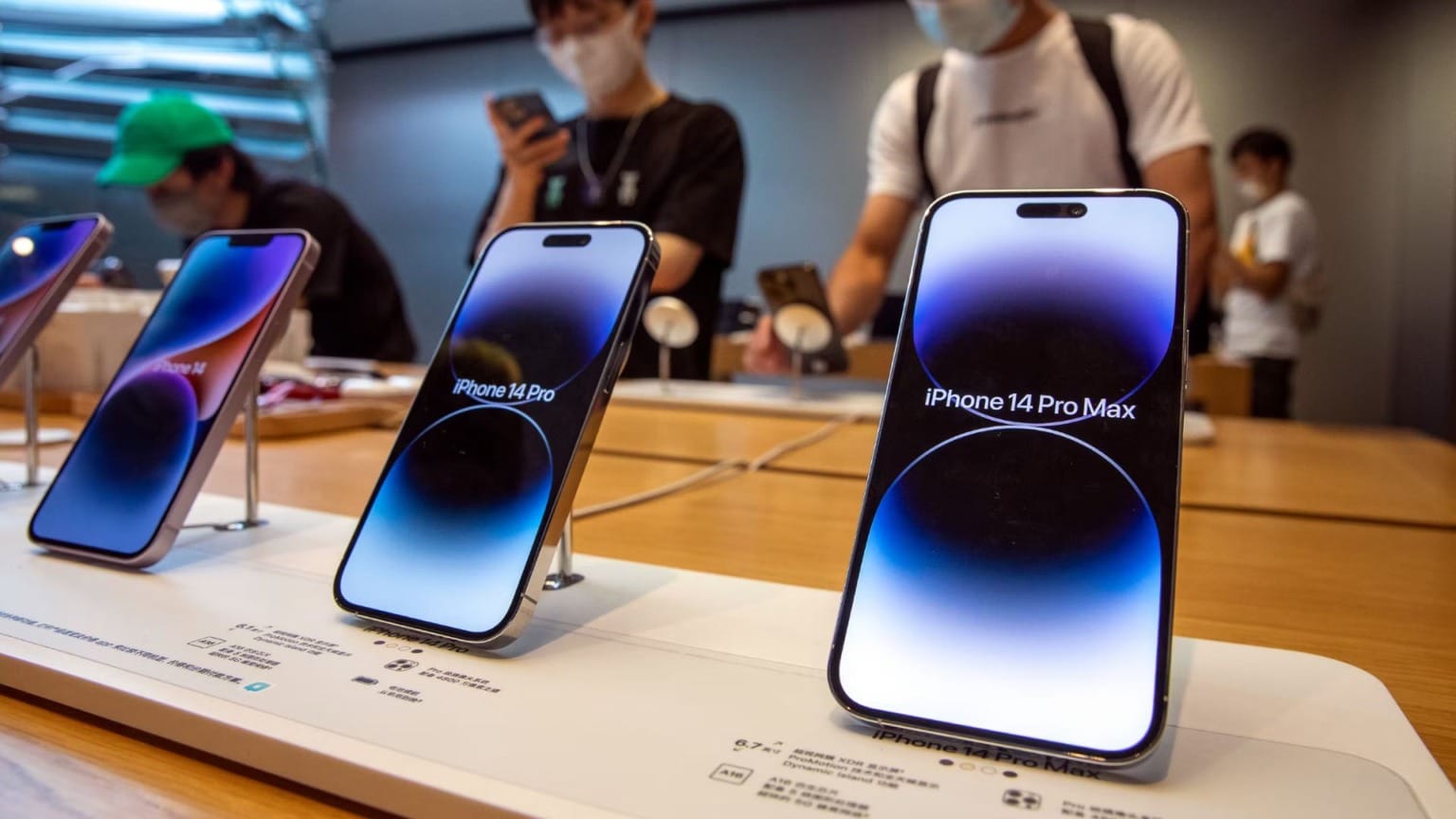 Apple may change iPhone launch timing in 2026 - Tech Edition