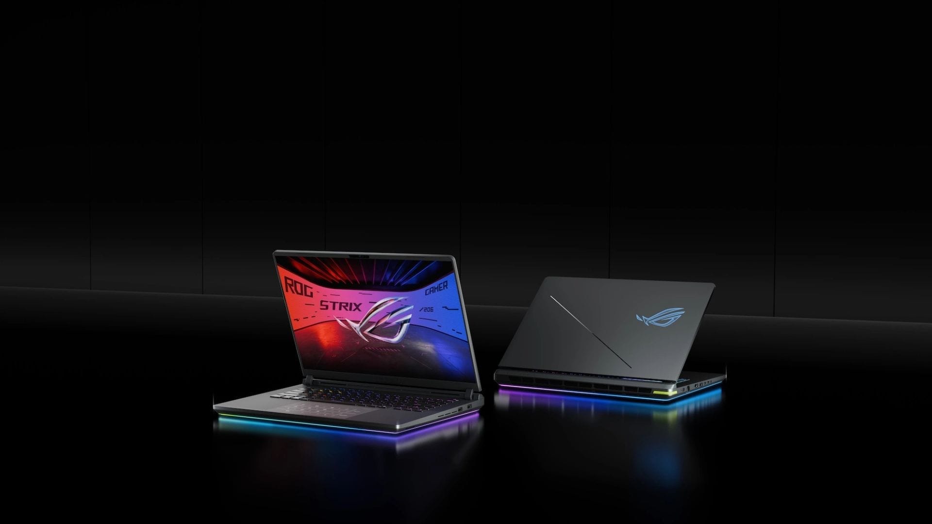 Asus cuts gaming laptop prices with new RTX 5060 models - Tech Edition