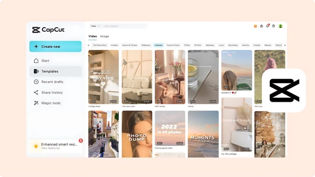 CapCut updates pricing plans and removes free cloud storage - Tech Edition
