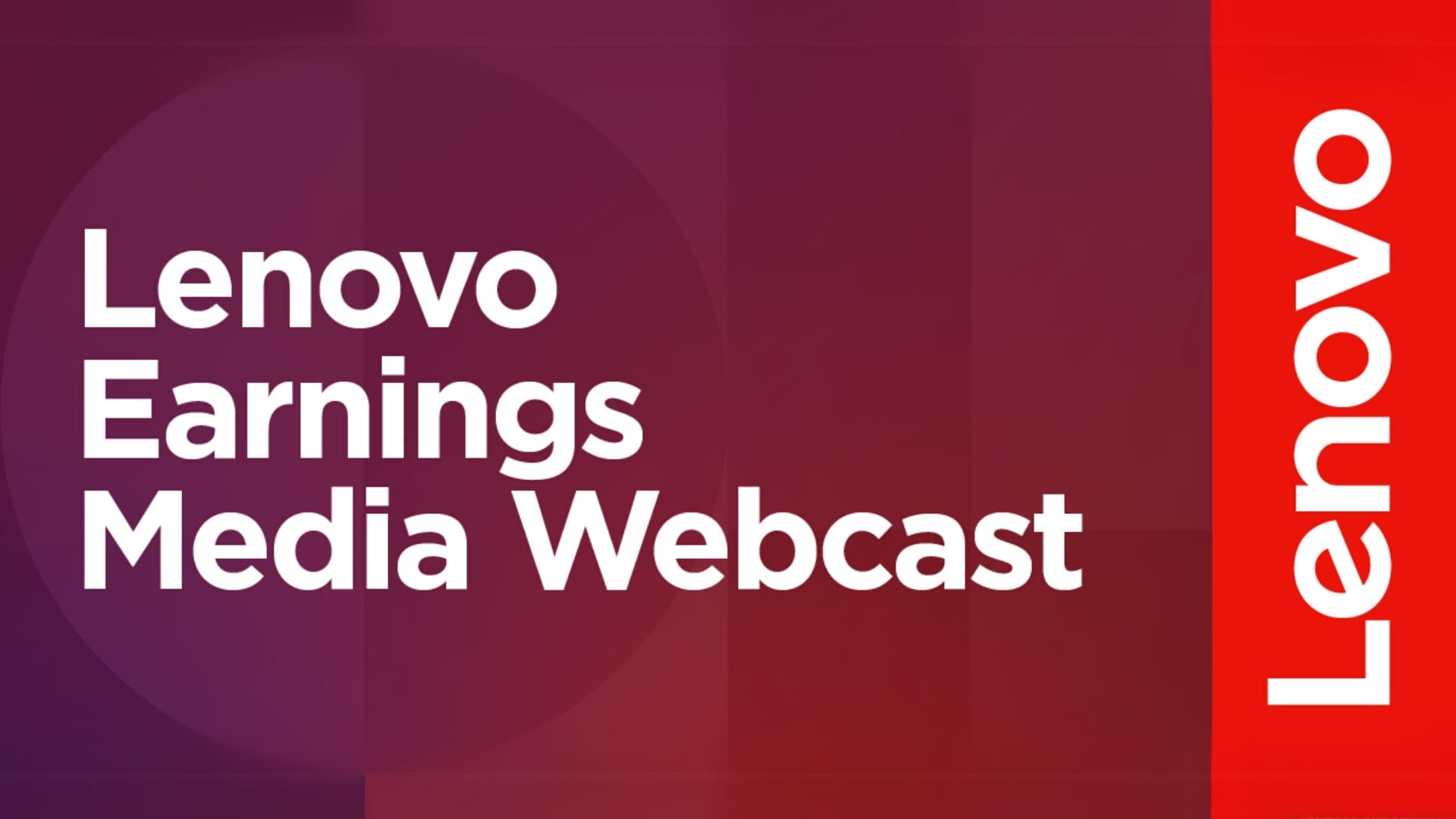 Lenovo reports strong full-year growth with record-breaking revenue and ...