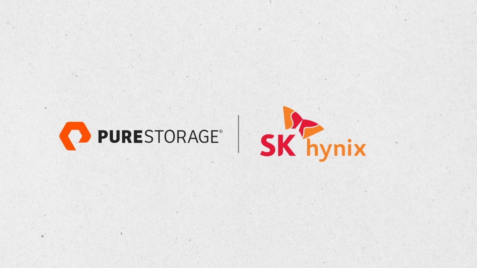 Pure Storage and SK hynix partner to boost hyperscale data centre performance and efficiency ...