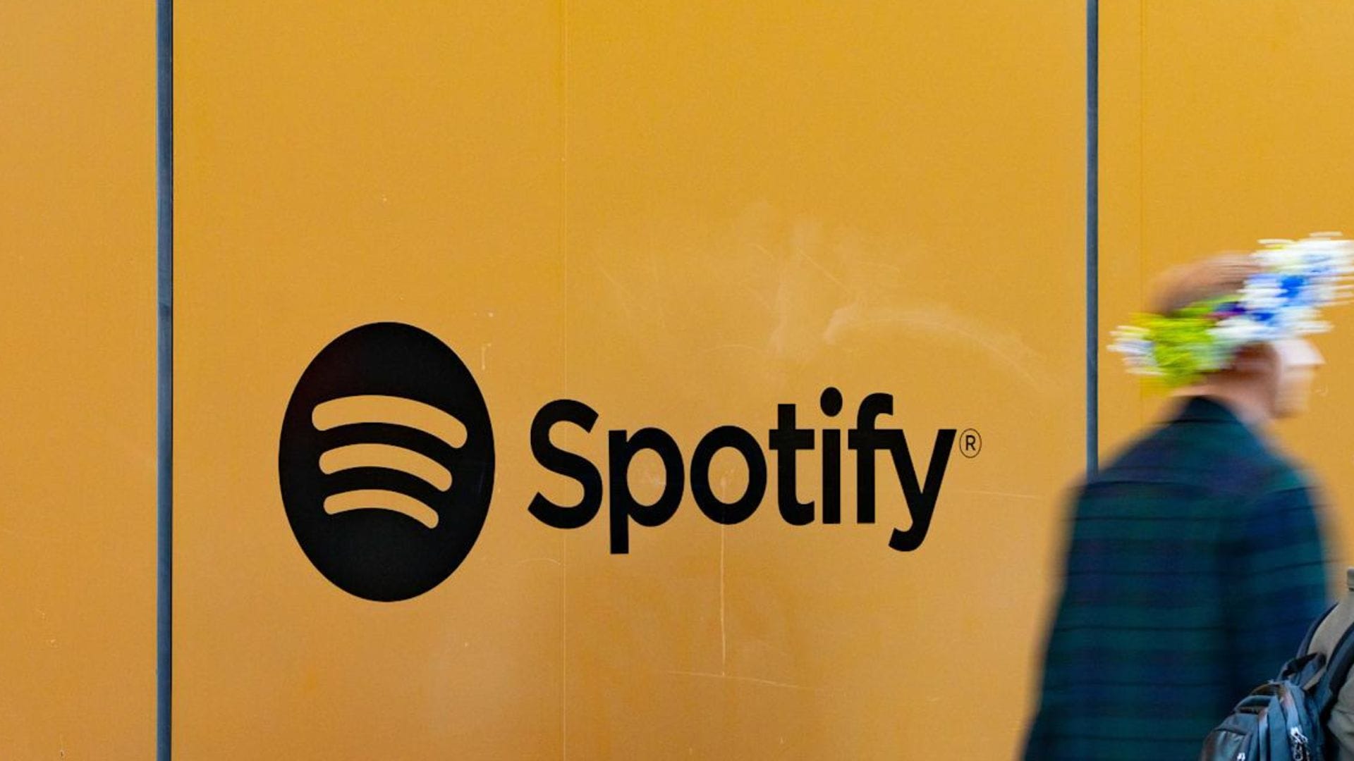 Spotify changes podcast play count plans after backlash - Tech Edition