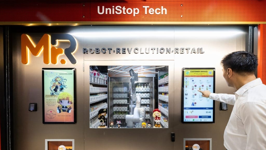 Stellar Lifestyle and JR East launch third Stellarate accelerator to ...