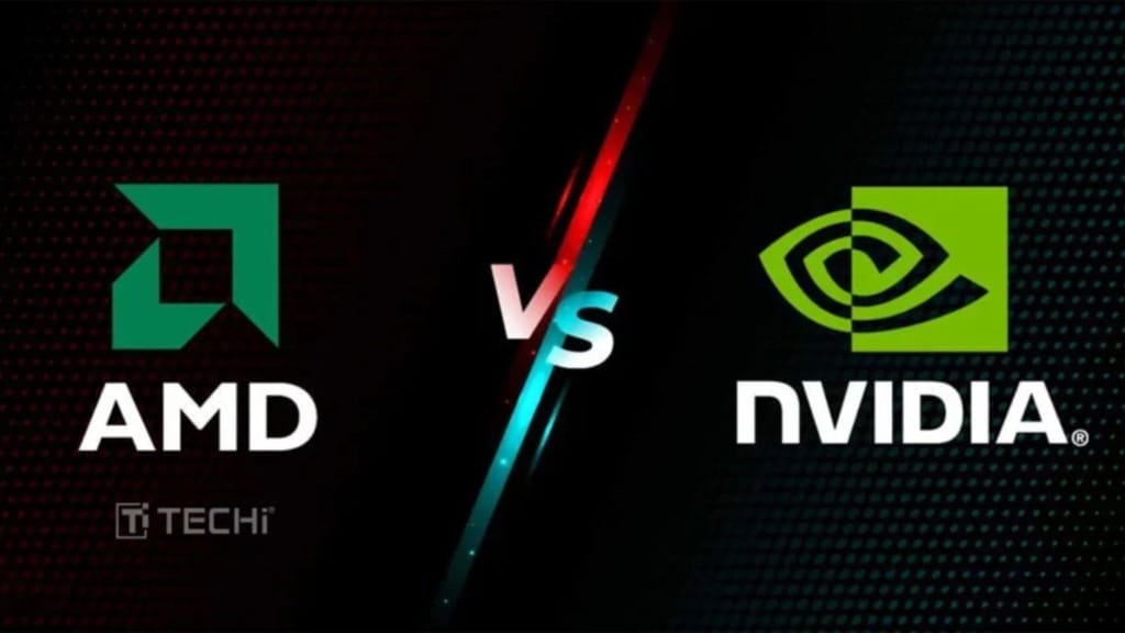 AMD strengthens its AI hardware strategy with the acquisition of Brium ...