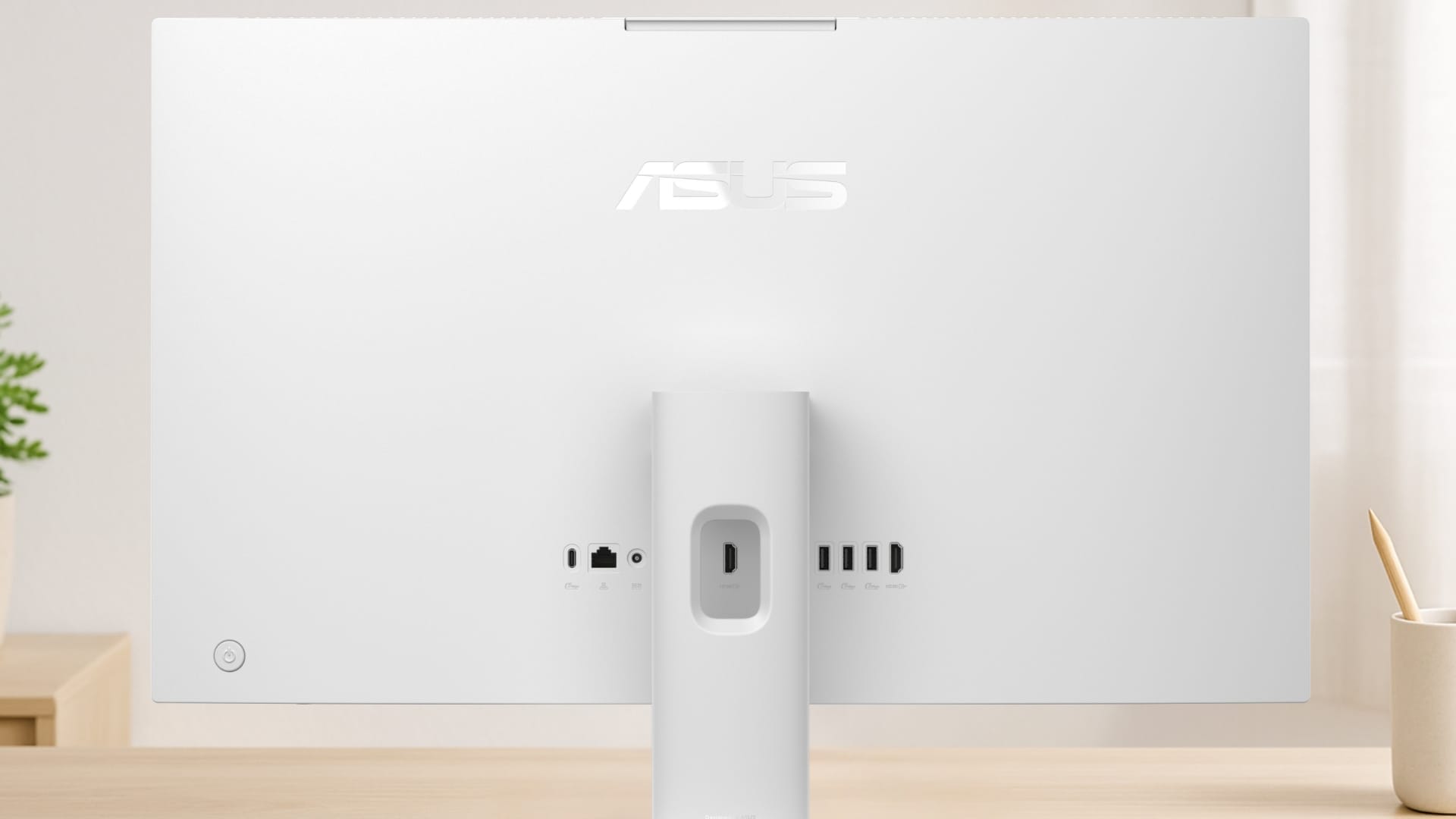 ASUS V400 AiO Series: Minimalist all-in-one desktops for modern ...