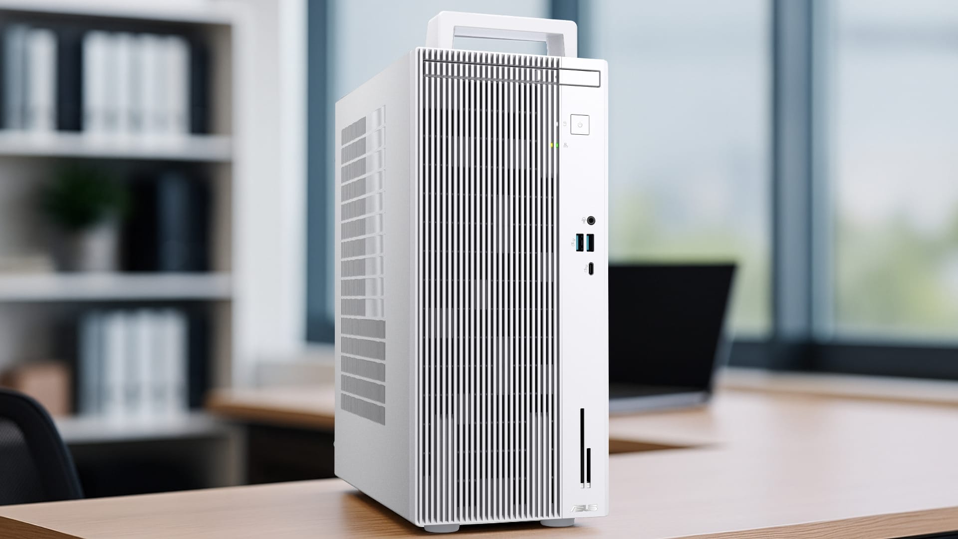 ASUS V500 Mini Tower (V500MV): Efficient desktop power for home and ...