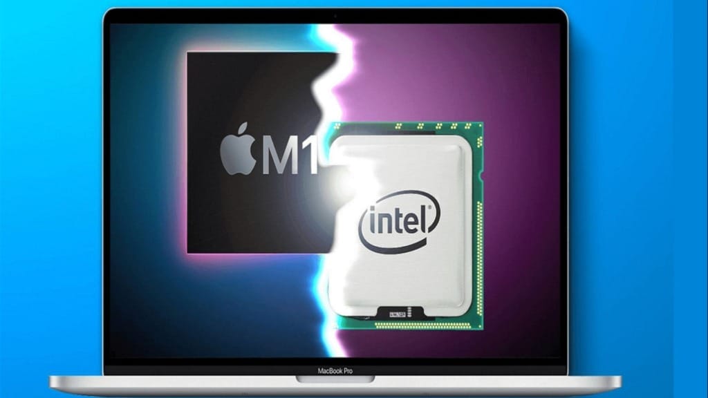 Apple to end macOS updates for Intel Macs after 2025 - Tech Edition
