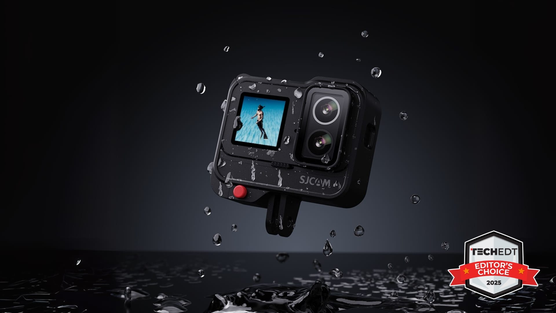 Best action cameras in 2025 for every adventure: From budget picks to ...
