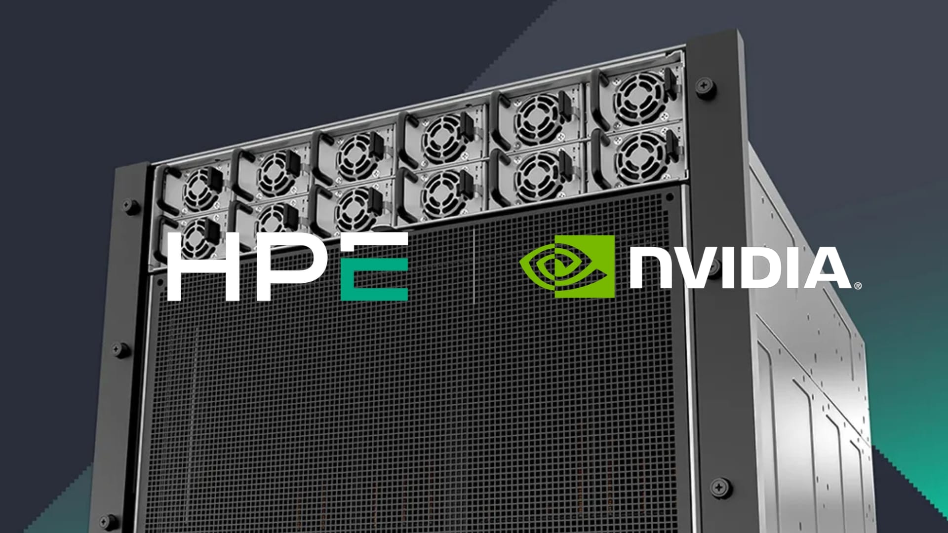 HPE launches modular AI factory solutions in partnership with NVIDIA ...