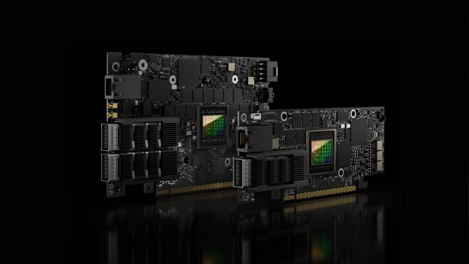 Illumio and NVIDIA join forces to strengthen Zero Trust security in ...