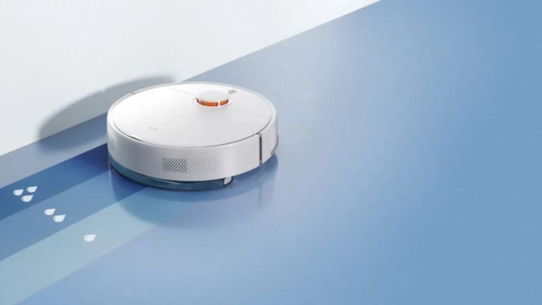 Xiaomi launches new Robot Vacuum S40C with better suction and smarter ...