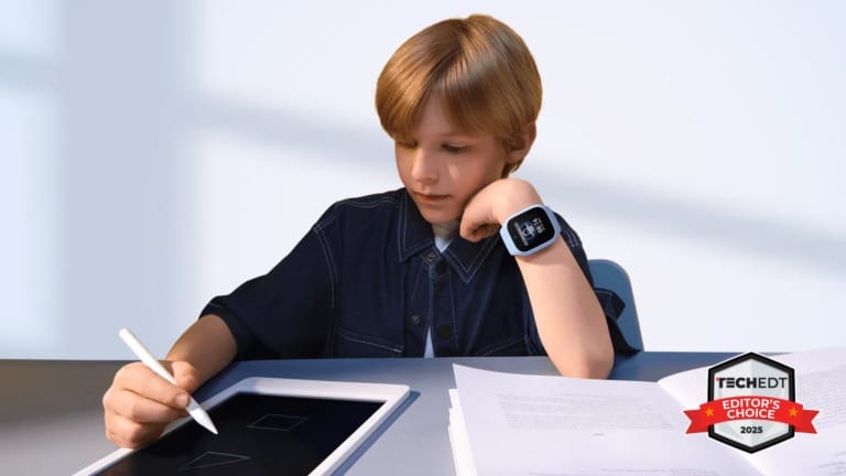 Best smart watches for kids in Singapore (2025 edition): Track, call ...