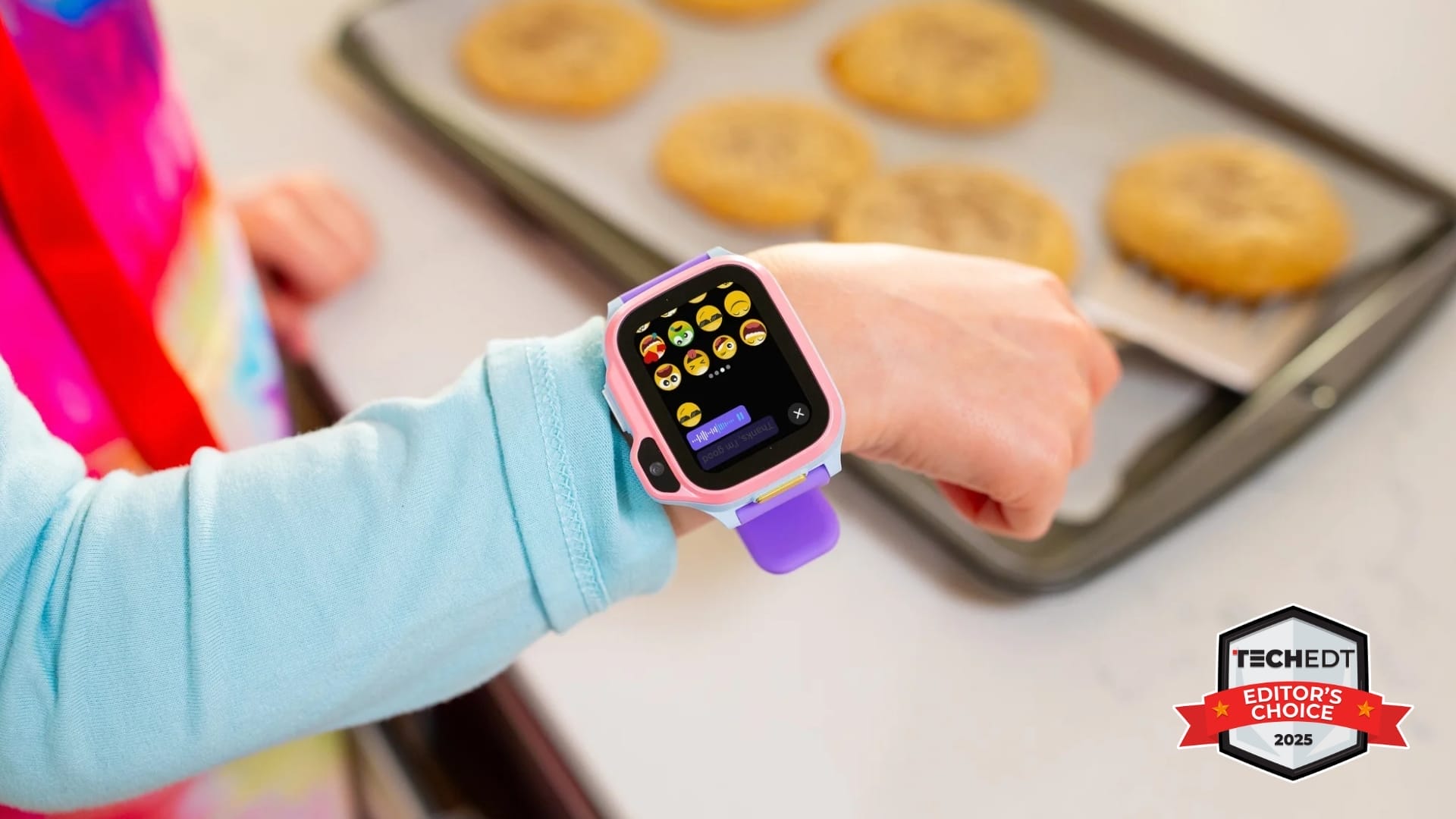 Best smart watches for kids in Singapore (2025 edition): Track, call ...