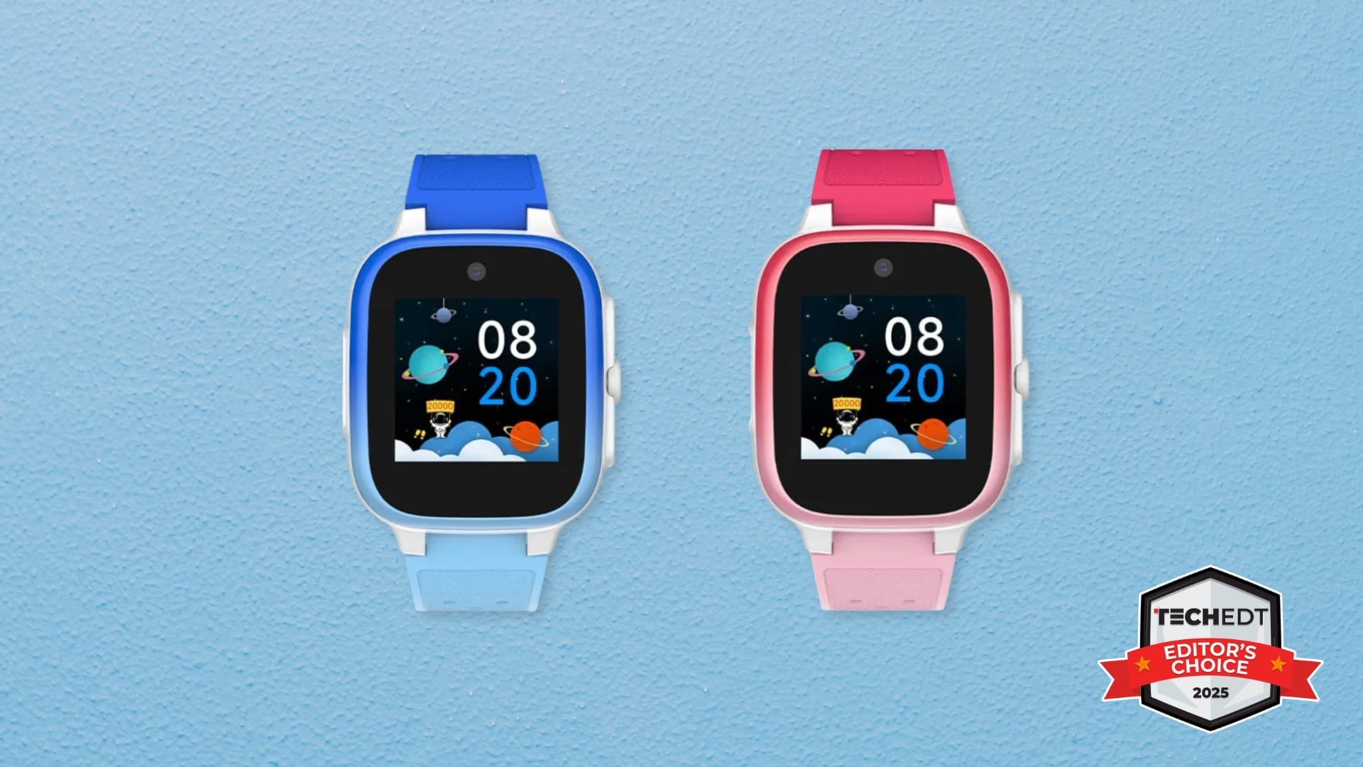 Best smart watches for kids in Singapore (2025 edition): Track, call ...