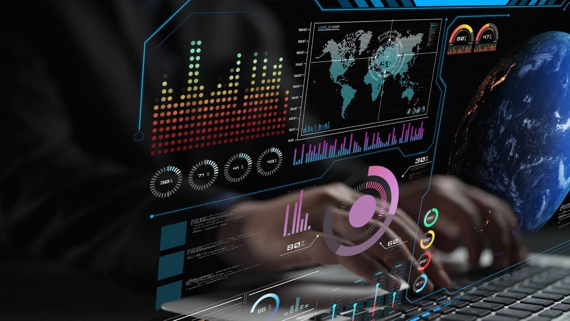 Confluent: Enabling AI-first transformation through real-time data ...