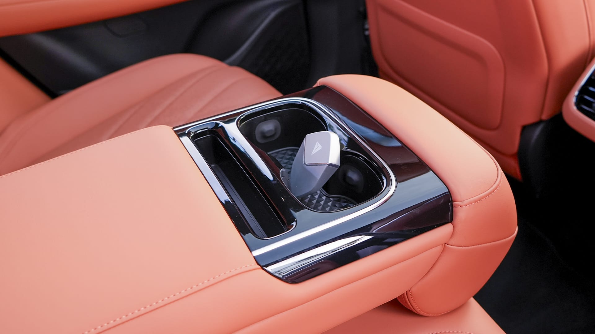 DEEPAL S07 review: A tech-forward all-electric SUV with premium ...