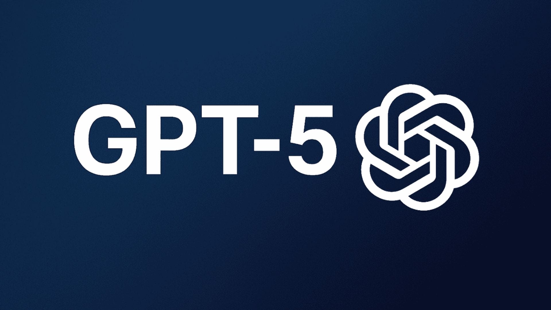 GPT-5 set to launch soon as OpenAI aims to regain lead in AI race - Tech Edition