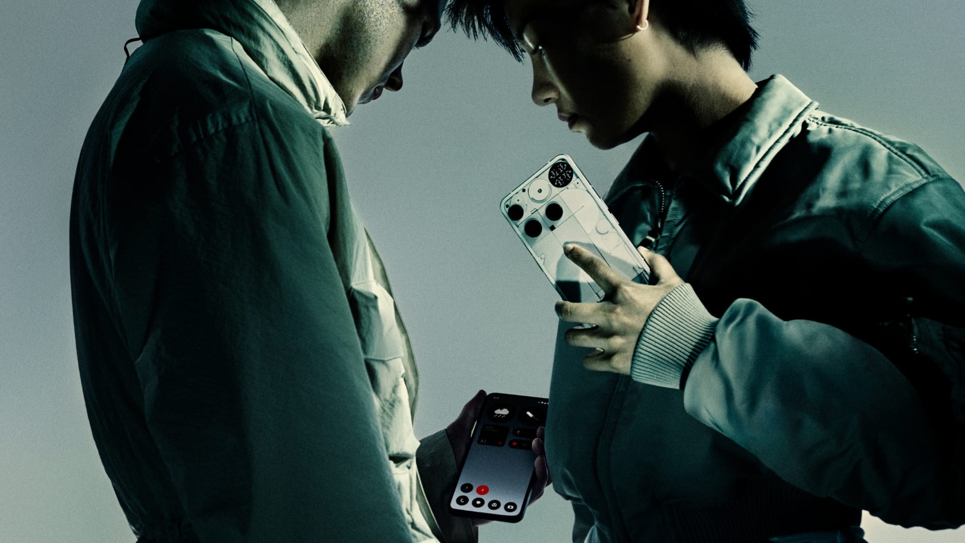 Nothing launches Phone (3) in Singapore as its first true flagship ...