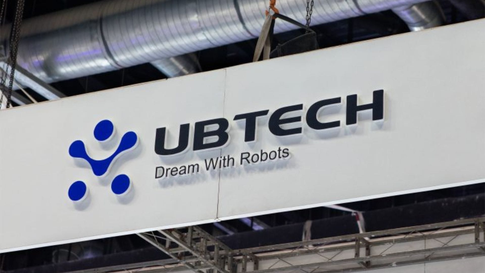 UBTech Robotics seeks US$307 million through Hong Kong share placement - Tech Edition