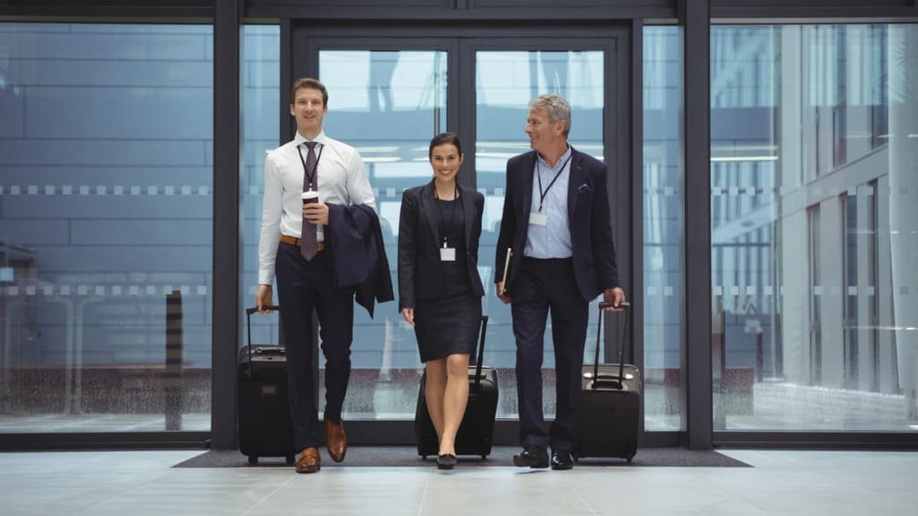 ATPI expands in Asia to support growing business travel demand - Tech ...