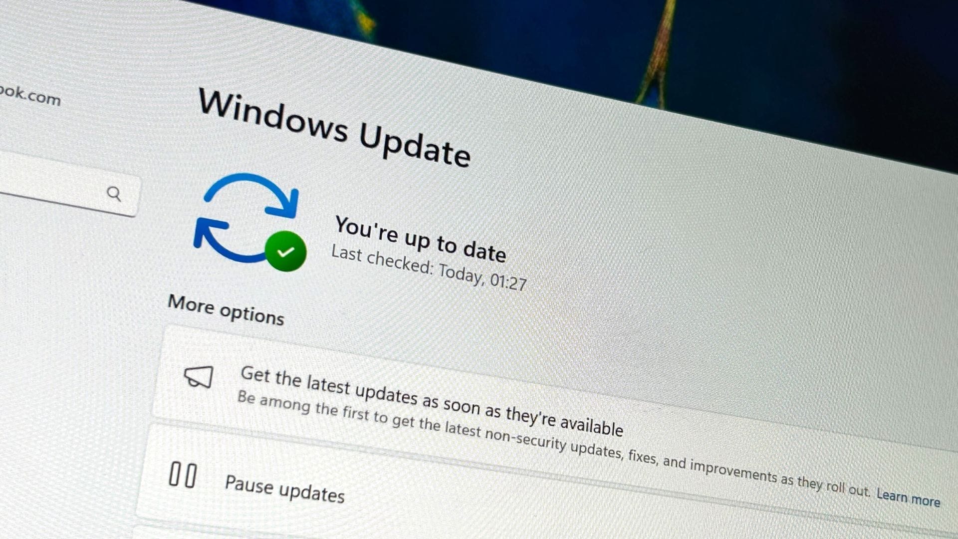 Microsoft releases Windows 11 25H2 update for testing in the Release ...