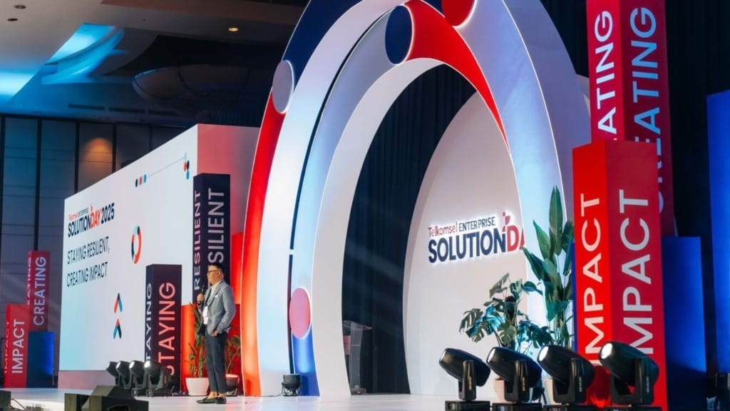 Telkomsel partners with OpenAI to accelerate AI adoption in Indonesia ...