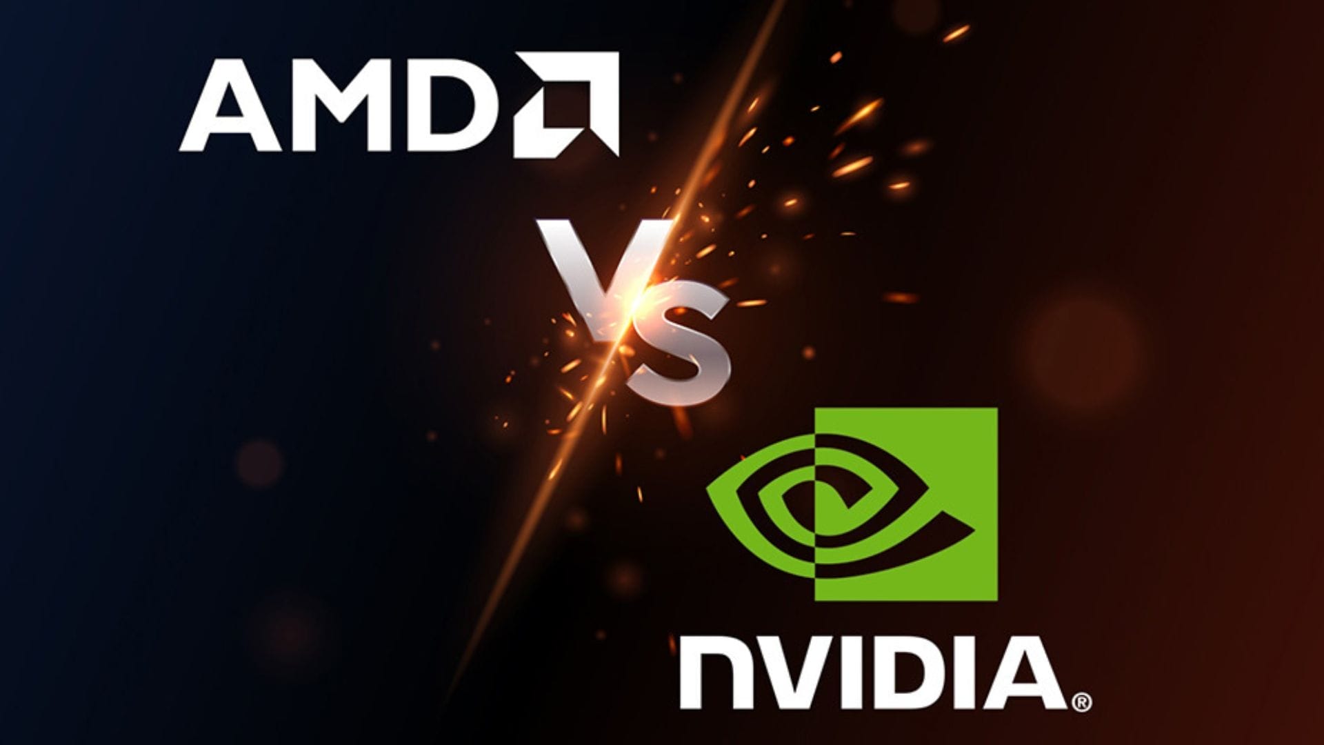 Amd Gpu Logo