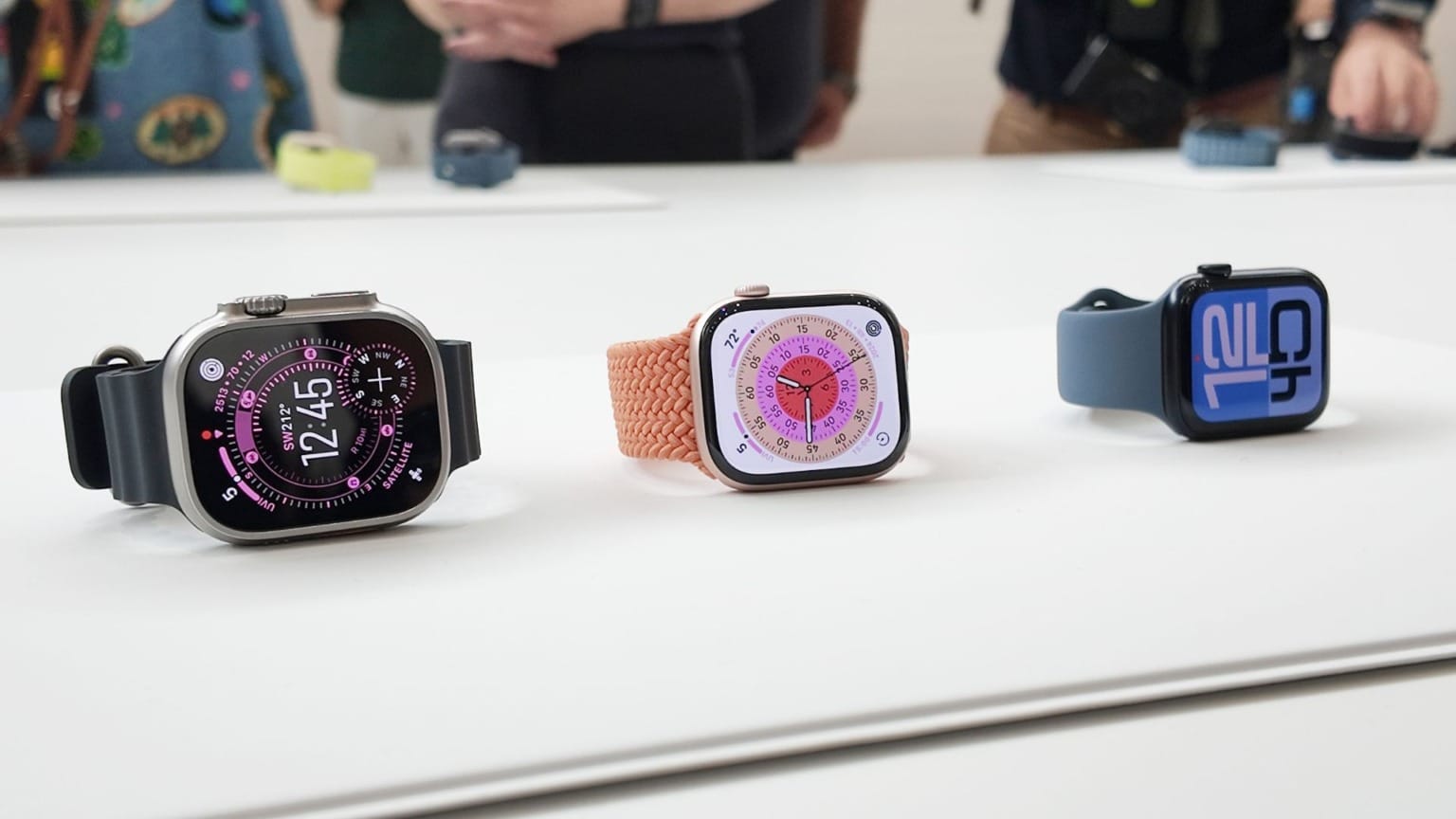 Apple brings new health features to older Watch models - Tech Edition