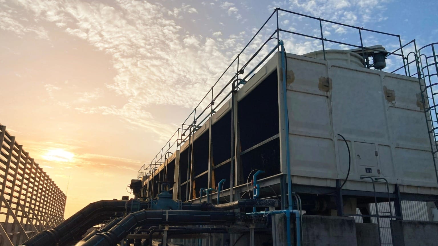 Building the next-generation enterprise data centre - Tech Edition