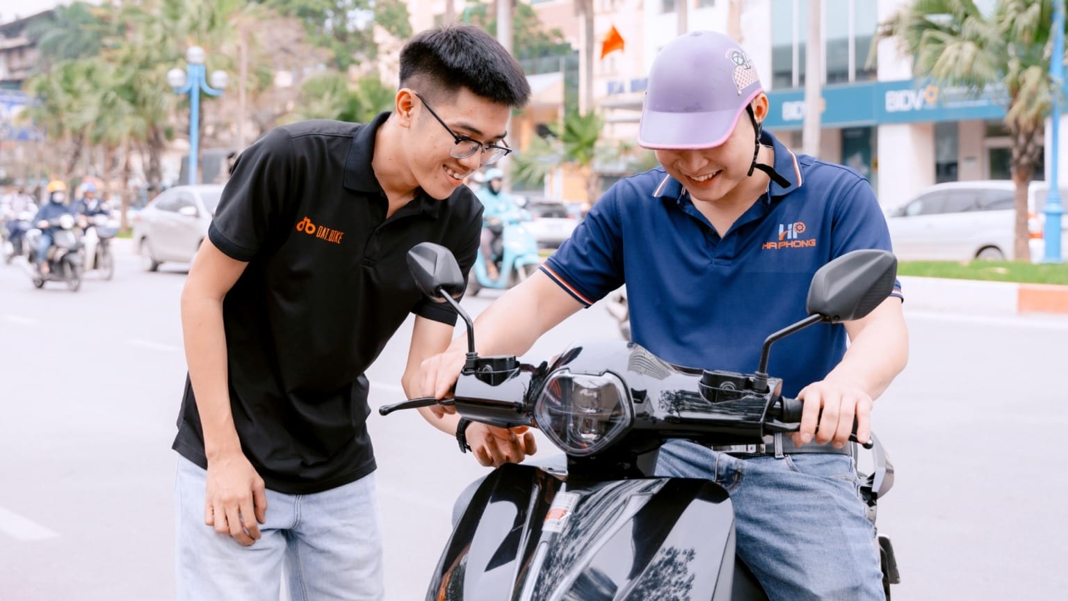 Dat Bike secures US$22 million to accelerate Vietnam’s electric ...
