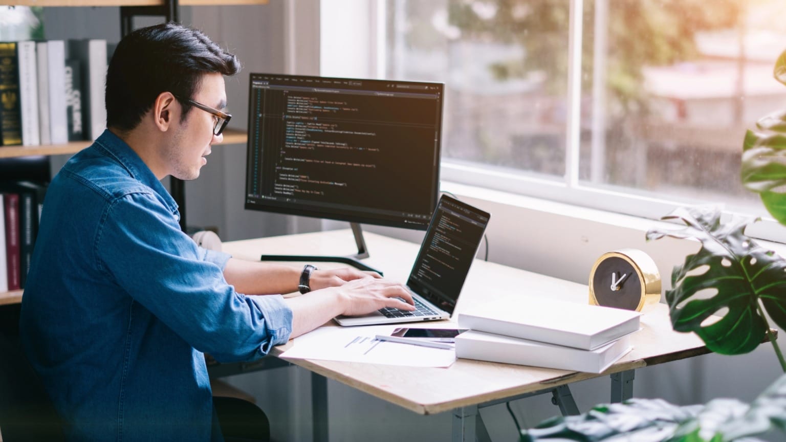 GitLab launches 18.4 update with AI-powered agents and smarter code ...