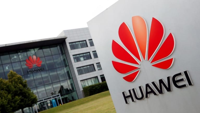 Huawei co-develops DeepSeek model with stronger censorship tools - Tech ...
