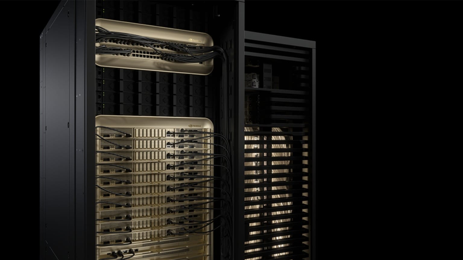 NVIDIA Blackwell Ultra sets new benchmark in MLPerf inference tests ...