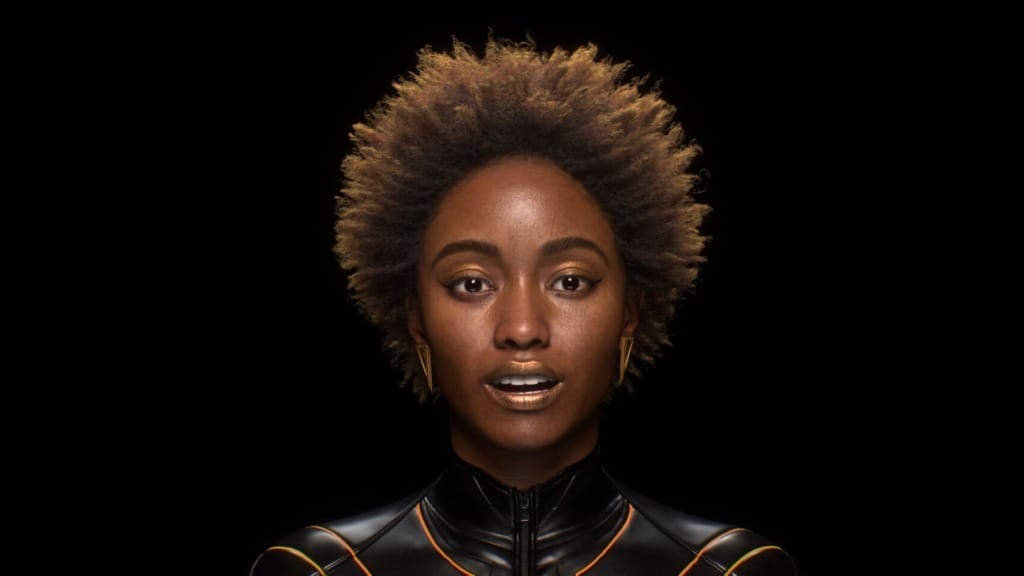 Nvidia makes AI voice animation tool Audio2Face open source - Tech Edition