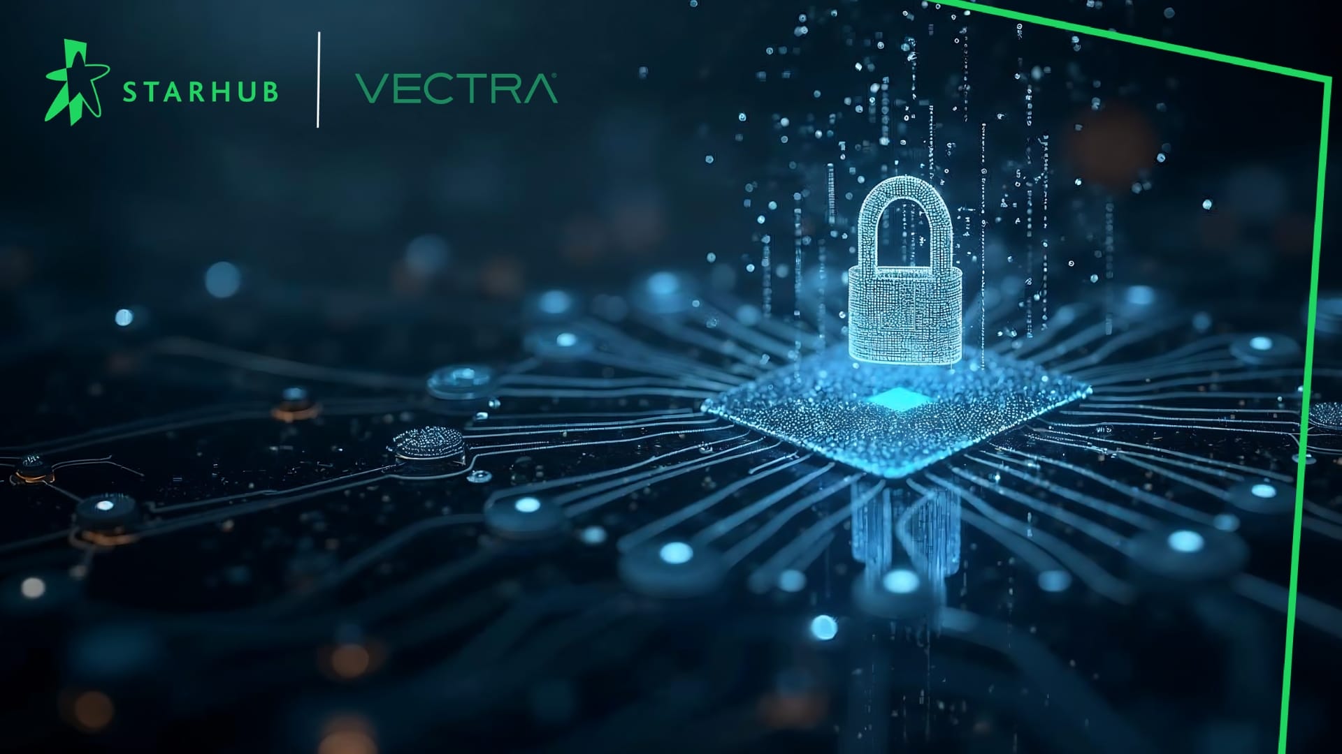 StarHub partners with Vectra AI to deliver AI-powered threat detection in Singapore - Tech Edition