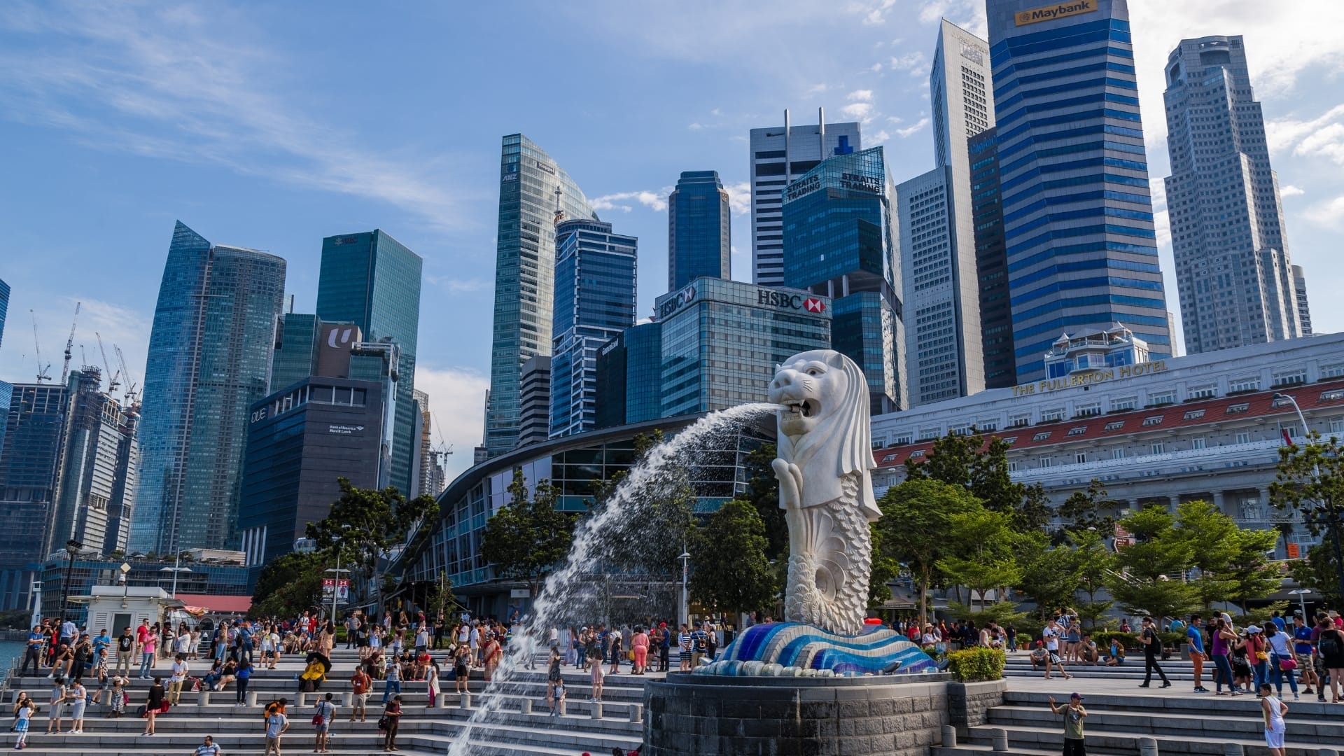 Workato launches AI Institute Alliance to strengthen Singapore’s AI ...