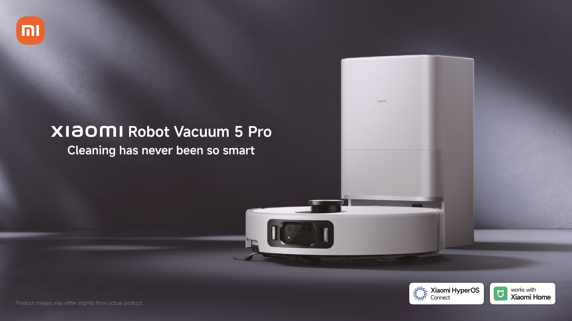 Xiaomi unveils wide-ranging AIoT lineup in Singapore with smart home ...