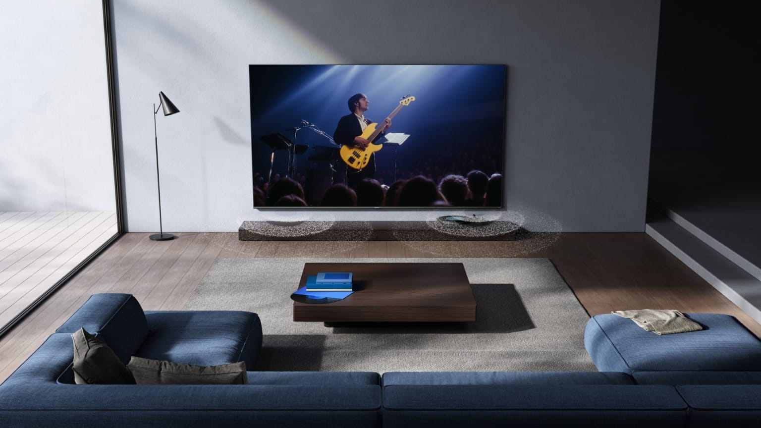 Xiaomi unveils wide-ranging AIoT lineup in Singapore with smart home ...