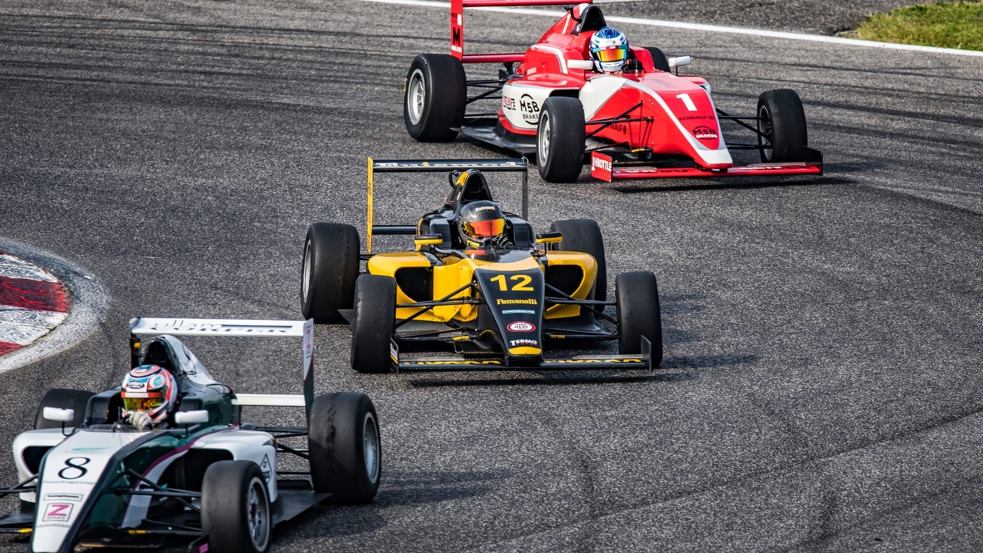 Confluent partners with Visa Cash App Racing Bulls to power real-time ...