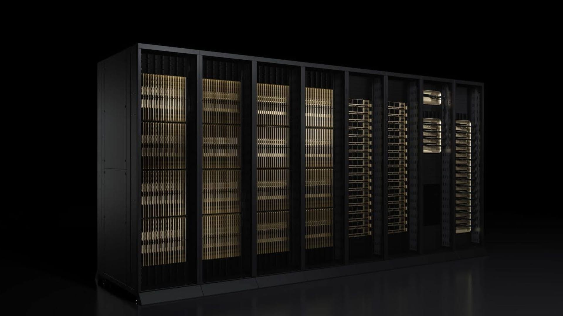 Eaton launches 800 VDC power architecture to support next-generation AI ...