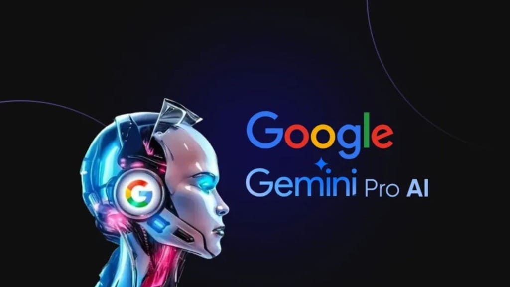 Google offers Singapore students free one-year access to the AI Pro ...