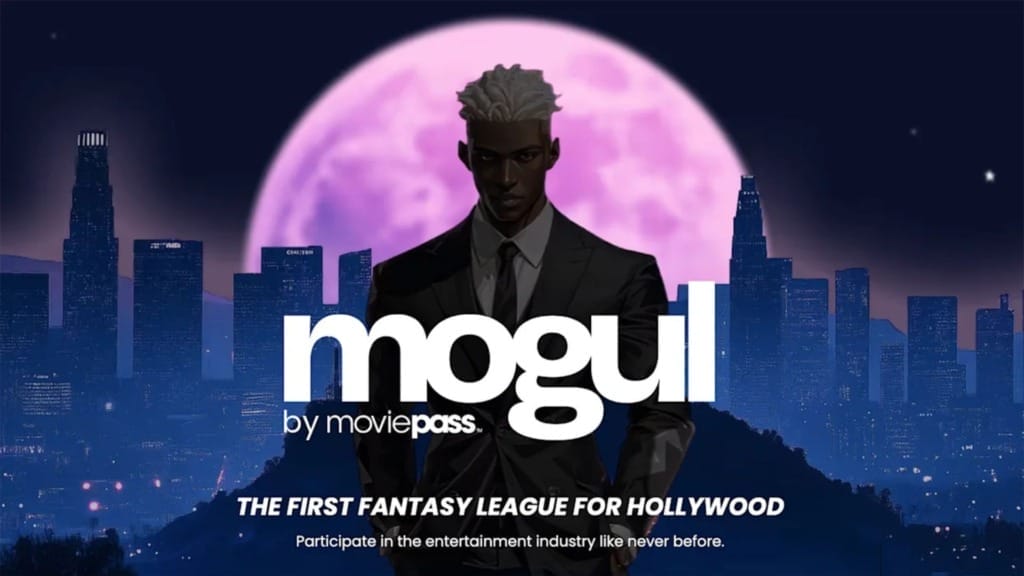 MoviePass launches Mogul, a fantasy film studio game for movie fans ...