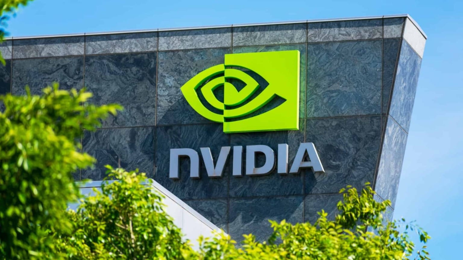 NVIDIA unveils first US-made Blackwell wafer as domestic chip ...