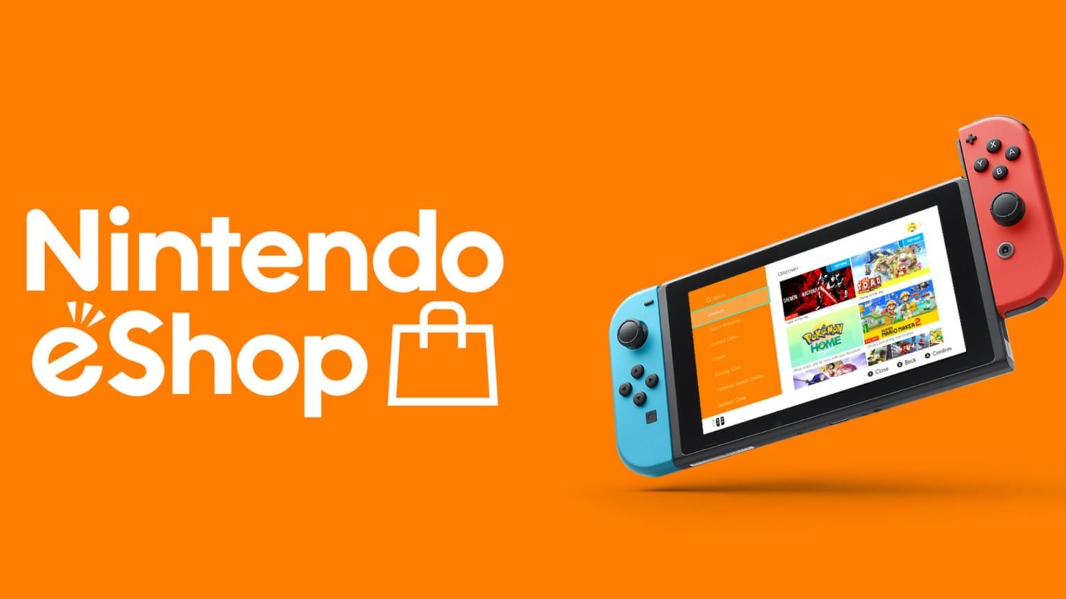 Nintendo eShop and Switch Online set to launch in Singapore, Malaysia ...