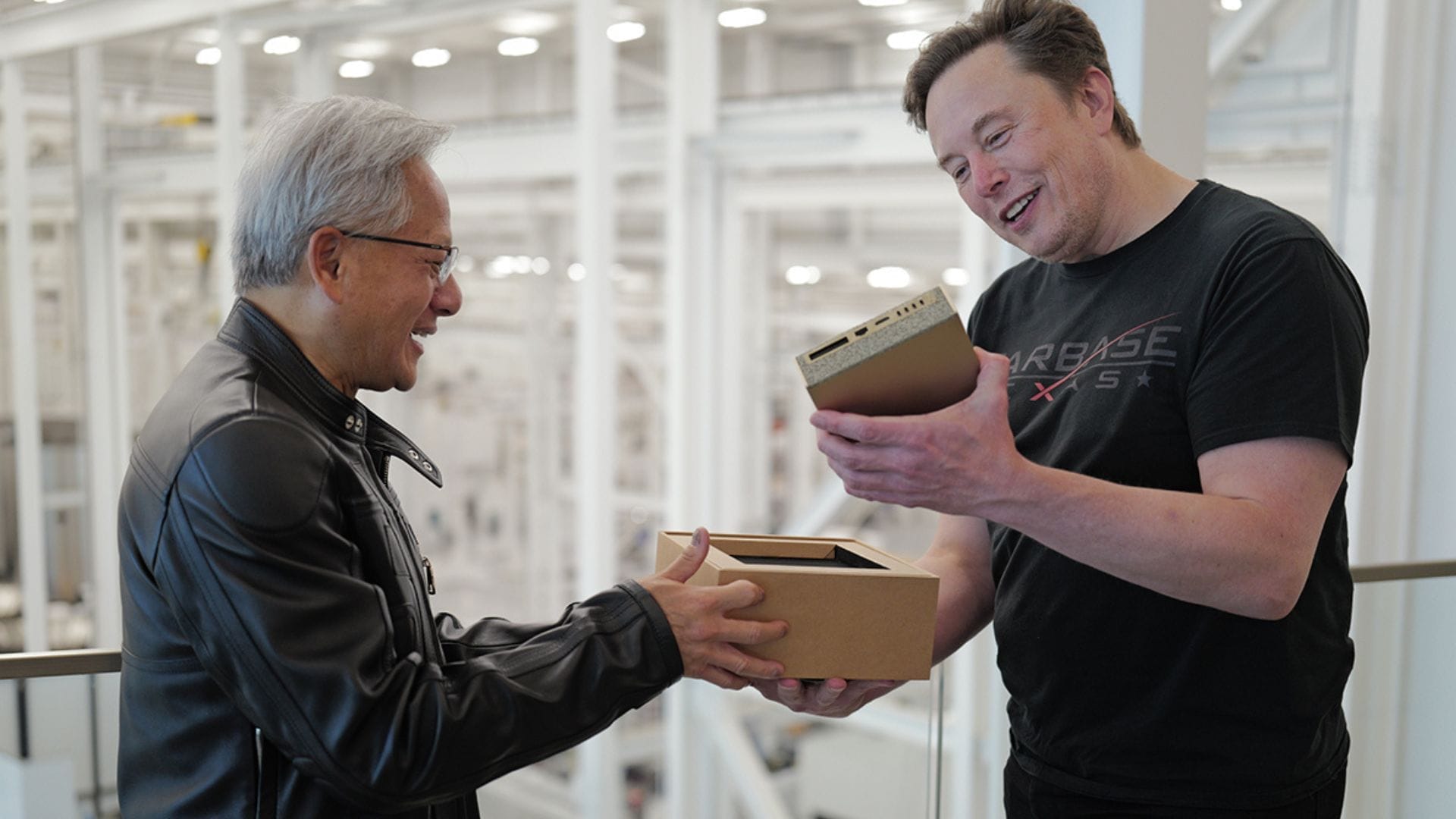 Nvidia launches DGX Spark ‘personal AI supercomputer’ on 15 October ...